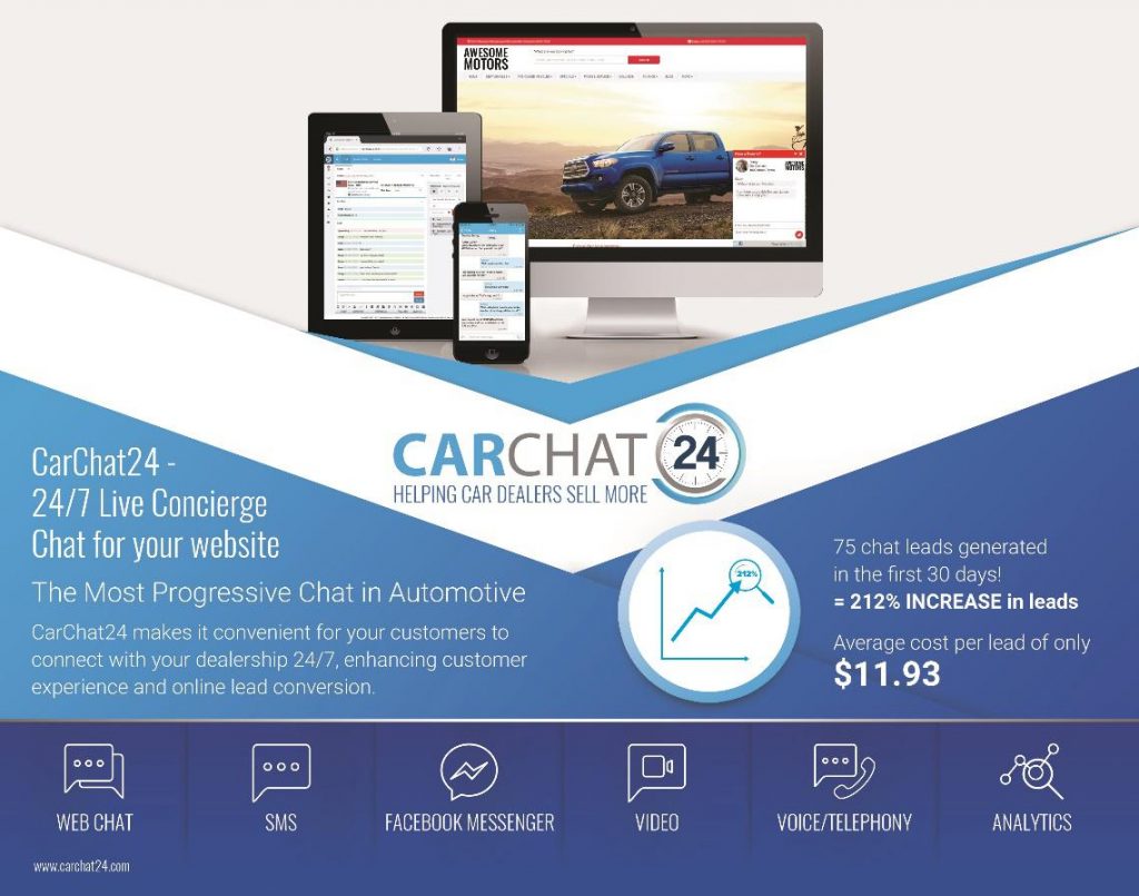 Online Appointment Scheduling Increases Close Rates More Than 50%